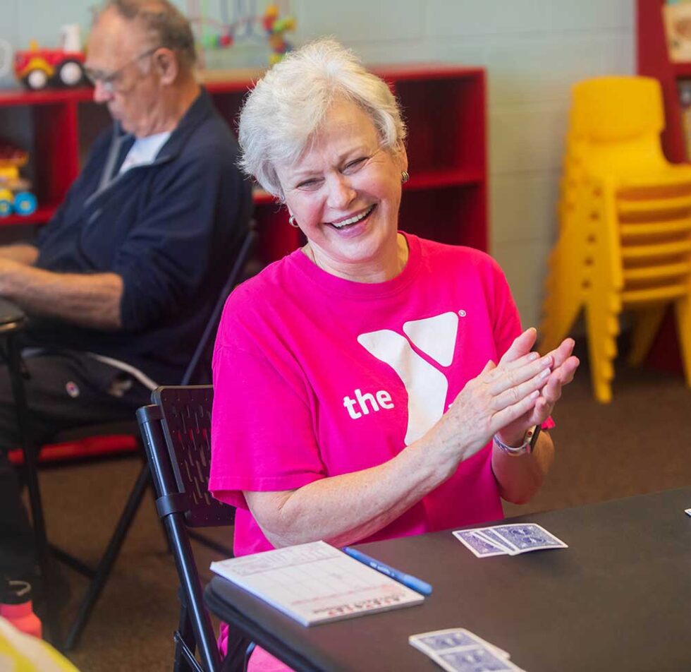 Junius Ward Johnson Memorial YMCA | Serving Vicksburg Since 1923