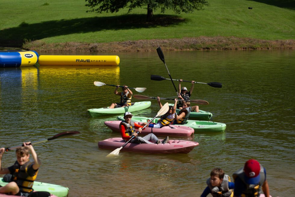 Programs | Junius Ward Johnson Memorial YMCA